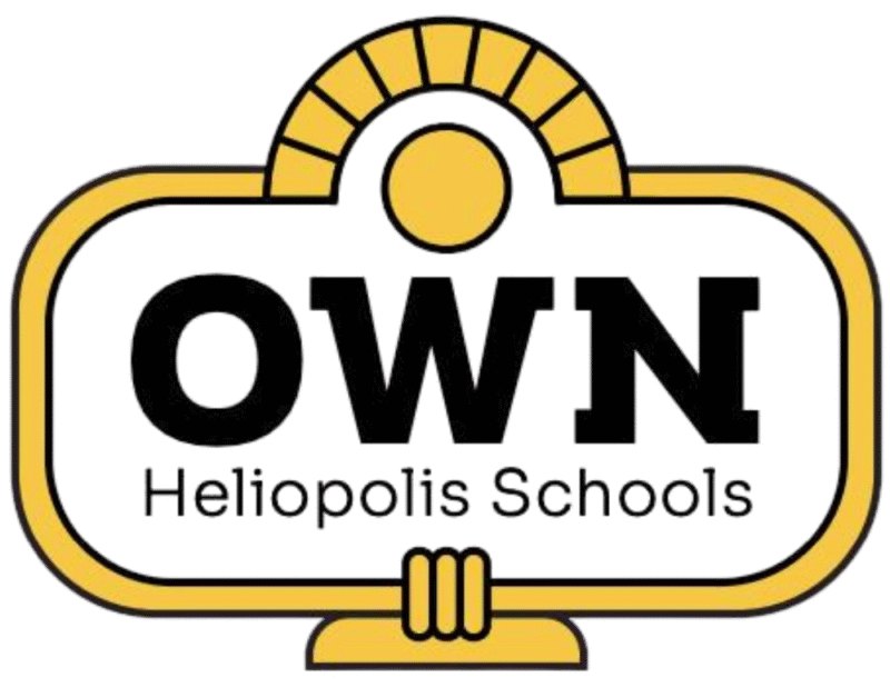 Own Heliopolis