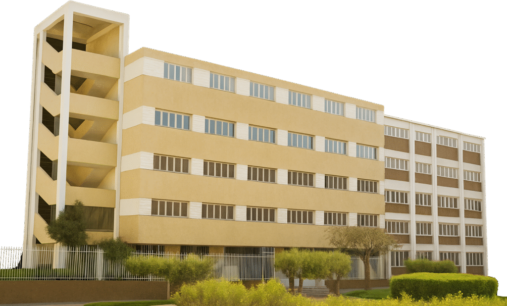 Own Heliopolis